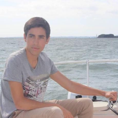 Théophile Blard's Blog